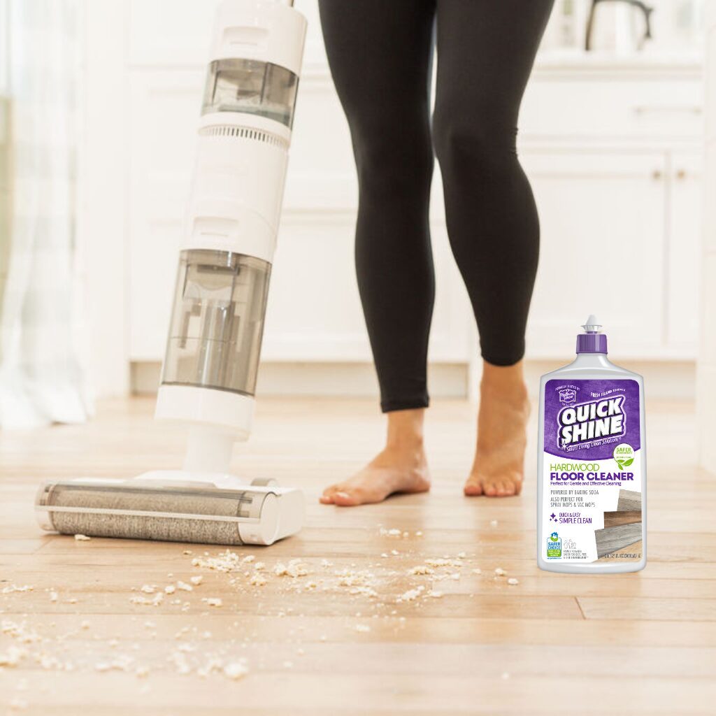 Home - Quick Shine Floors
